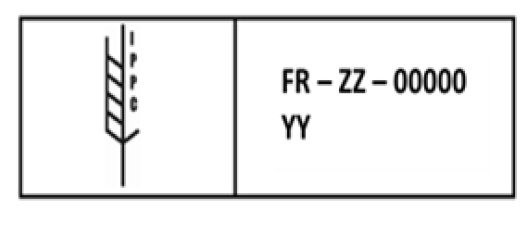 Déclaration annuelle d’activité (D.A.A) - NIMP15 | DRAAF Normandie